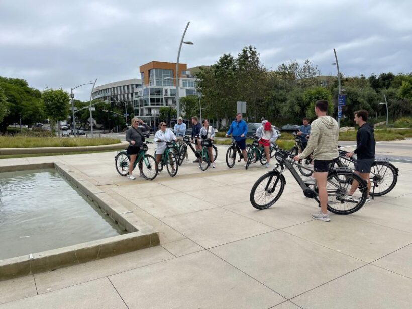 Private Santa Monica and Venice Beach Bike Tour - The Value of the Experience
