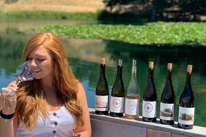 Private Santa Ynez Wine Tour (All-Inclusive) - Who Will Love This Tour?