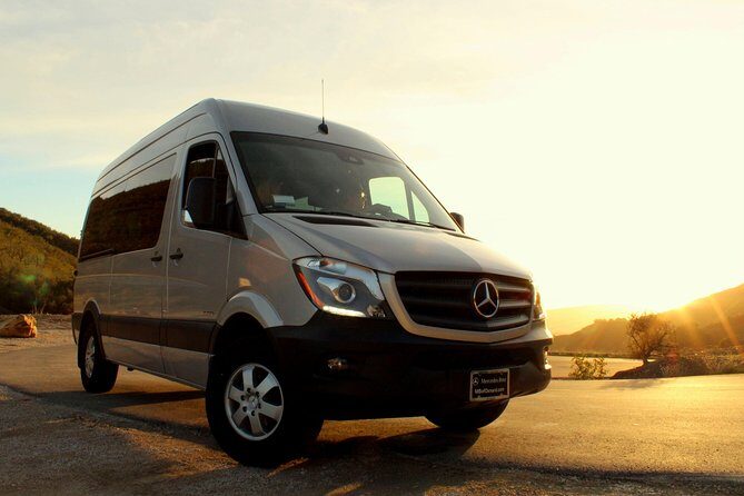 Private Santa Ynez Wine Tour (All-Inclusive) - The Sum Up