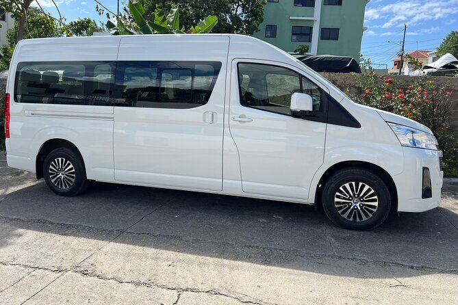 Private Santiago Airport Transfer to Puerto Plata Hotels - What Makes This Transfer Stand Out