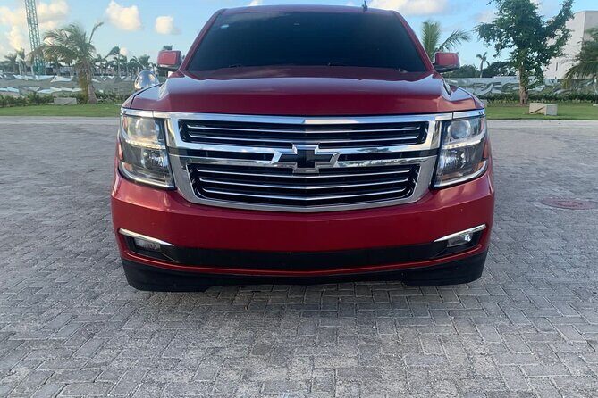 Private Santo Domingo Airport (SDQ) Transfers To La Romana & Bayahibe Hotels - An In-Depth Look at the Transfer Experience