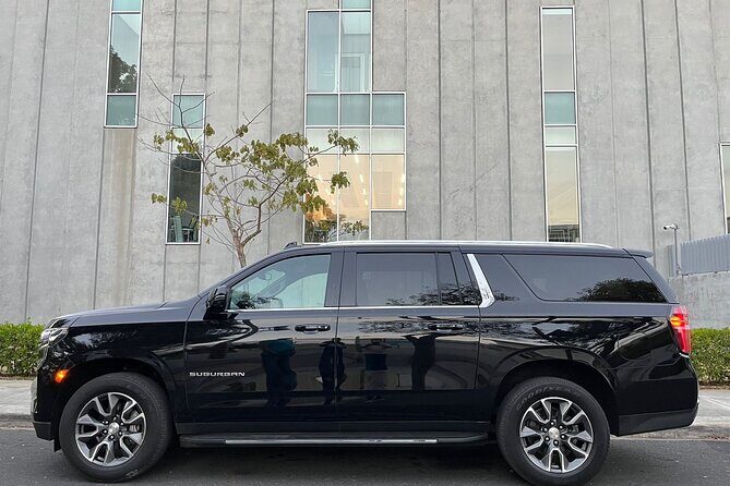 Private Santo Domingo Airport (SDQ) Transfers To La Romana & Bayahibe Hotels - Who Should Consider This Transfer?