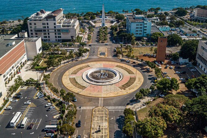 Private Santo Domingo City Tour: Los Tres Ojos and More - Analyzing the Value