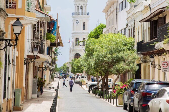 Private Santo Domingo City Tour: Los Tres Ojos and More - Final Thoughts