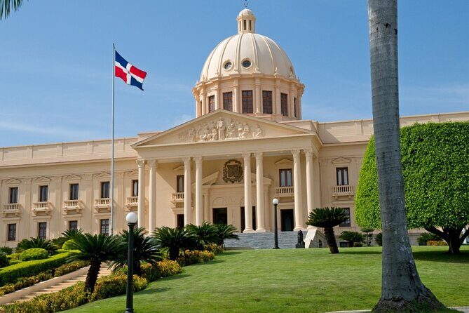 Private Santo Domingo City Tour: Los Tres Ojos and More - FAQs