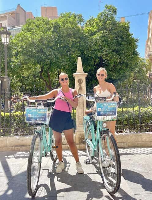 Private: Santo Domingo: Colonial Zone Guided Bike Tour - Key Points