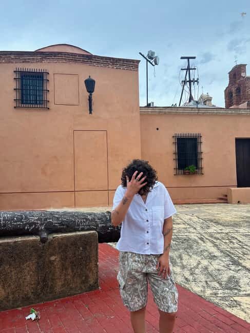 Private: Santo Domingo: Colonial Zone Guided Bike Tour - Why Choose This Bike Tour?