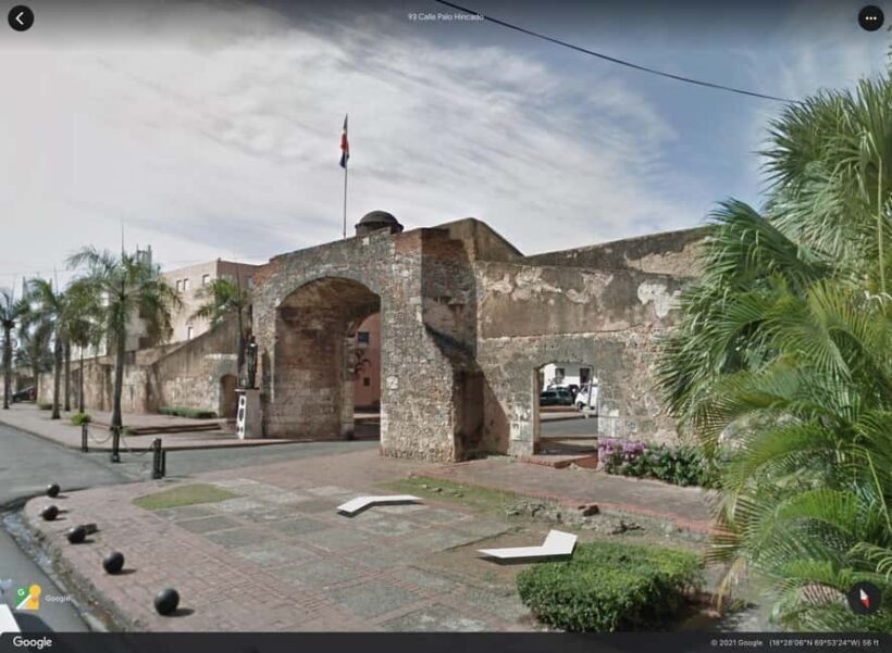 Private: Santo Domingo: Colonial Zone Guided Bike Tour - The Experience from Other Travelers