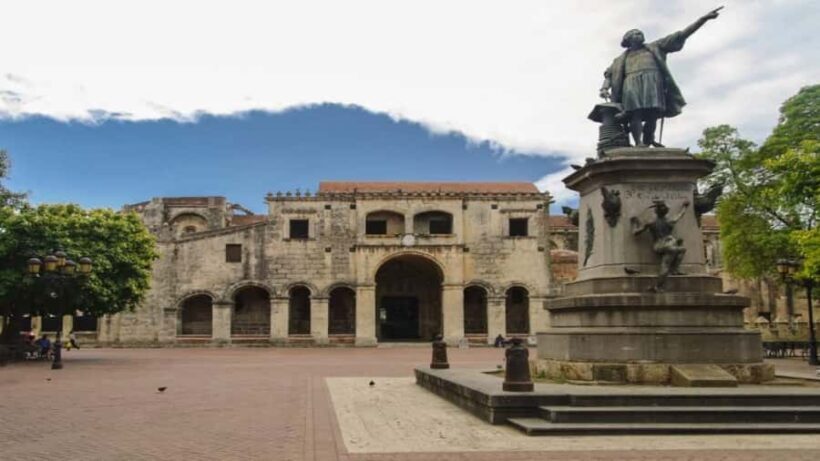 Private: Santo Domingo Day Trip with Lunch & Drinks - The Guide: Your Local Storyteller