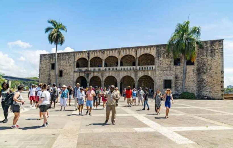 Private Santo Domingo Full-Day Experience with Lunch - Practical Details and Tips for the Tour