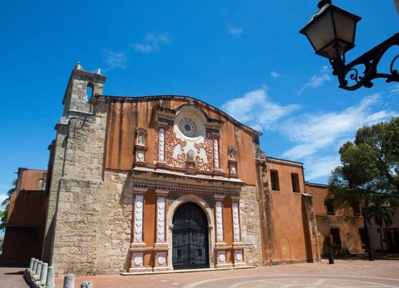 Private: Santo Domingo Historic & Cultural Walking Tour - A Closer Look at the Itinerary