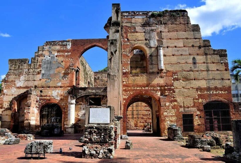 Private: Santo Domingo Historic & Cultural Walking Tour - Practical Tips for Enjoying Your Tour