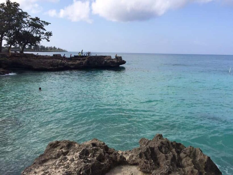 Private: Santo Domingo: Los Tres Ojos & Boca Chica Day Trip - The Practical Side: What Travelers Can Expect
