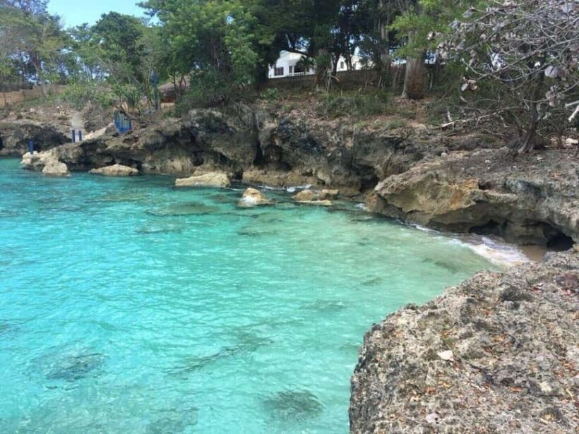 Private: Santo Domingo: Los Tres Ojos & Boca Chica Day Trip - FAQs