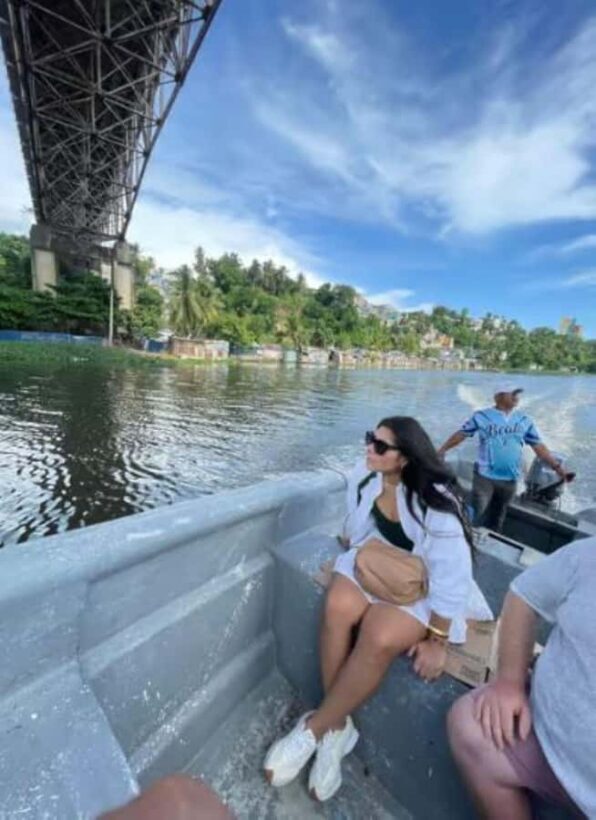 Private: Santo Domingo Riverside Cruise & City Sights Tour - An Introduction to the Experience