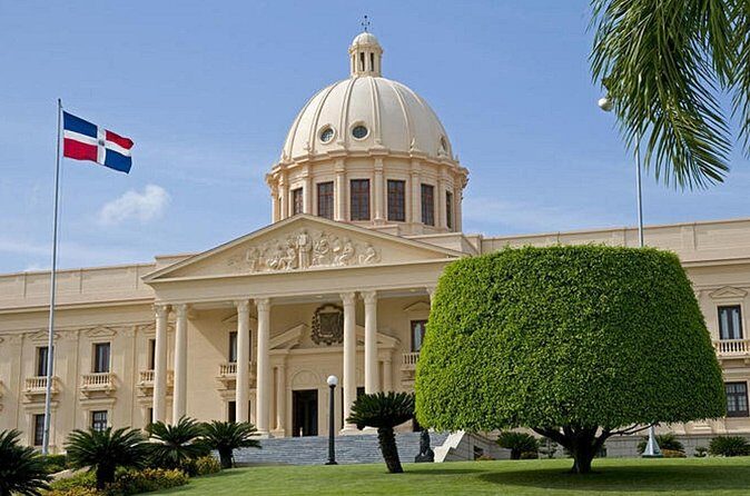 Private Santo Domingo Tour from Punta Cana, groups from 5-15 people - Cost and Value: Is It Worth the Price?