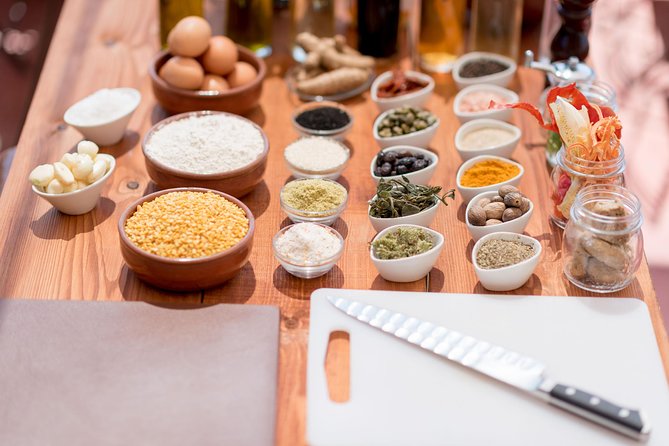 Private Santorini Cooking, Tasting, and Wine Experience - Analyzing the Value