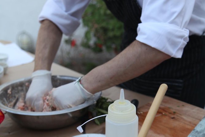 Private Santorini Cooking, Tasting, and Wine Experience - FAQ