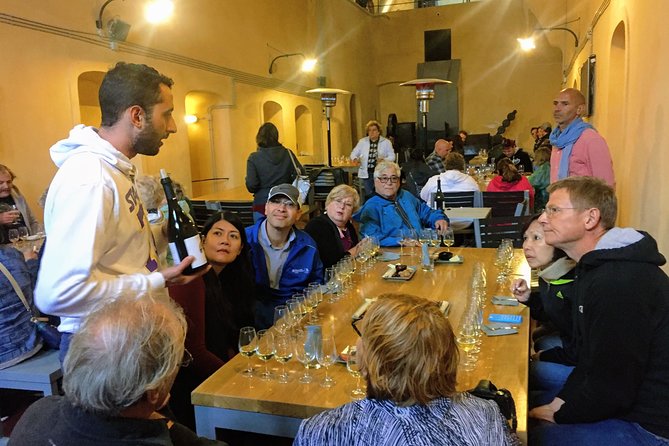 Private Santorini Day Tour & Native Driver - Booking Your Private Tour in Santorini