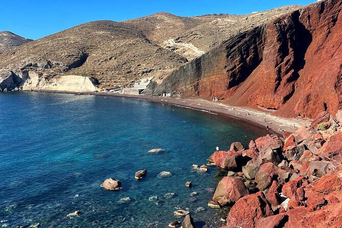Private Santorini Full-day land Tour - What Makes This Tour Special?