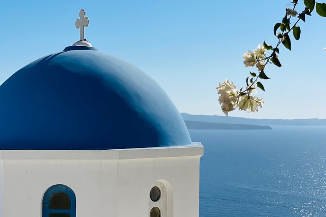 Private Santorini Full-day land Tour - Who Would Love This Tour?
