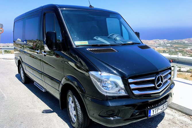 Private Santorini Shore Excursions Trip & Highlights - Authentic Experiences and Authentic Feedback