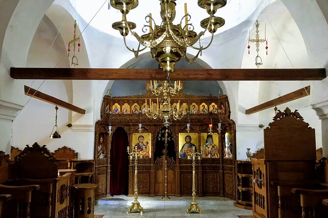 Private Santorini Shore Excursions Trip & Highlights - Practical Tips for Booking and Participating