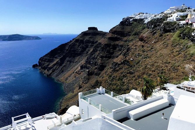 Private Santorini Shore Excursions Trip & Highlights - Who Will Love This Tour?