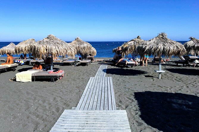 Private Santorini Shore Excursions Trip & Highlights - The Bottom Line