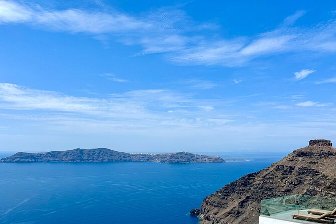 Private Santorini Tour: The Highlights - FAQ