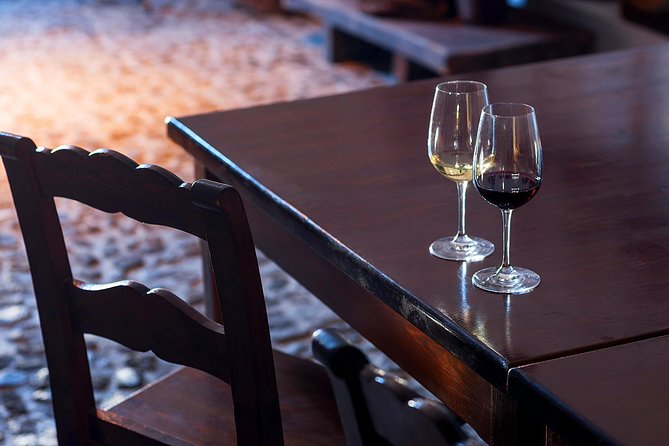 Private Santorini Wine Roads Tour With Tastings - Customizing Your Experience for Dietary Needs