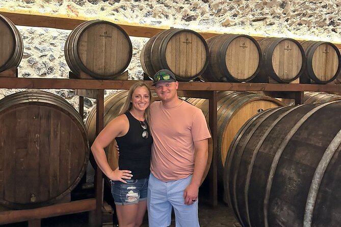 Private Santorini Wine Tour: Explore Top 3 Wineries & Best Views - Final Thoughts