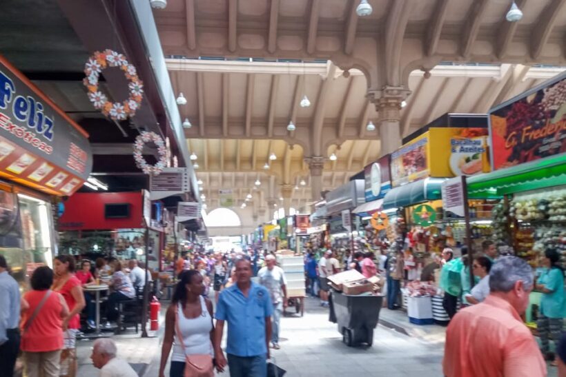 Private São Paulo City Tour - Key Points