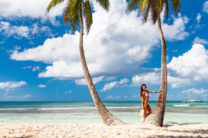 Private Saona Island Catamaran Tour from Punta Cana - Authentic Experiences and Traveler Feedback