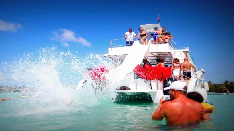 Private: Saona Island Day Trip with Lunch & Drinks - Transport, Timing, and Value