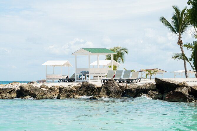 Private Saona Island Excursion - FAQs About the Private Saona Island Excursion