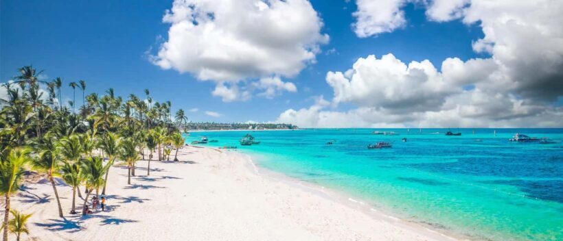 Private: Saona Island Full-Day Escape with Meals & Beverages - Who Will Enjoy This Tour?