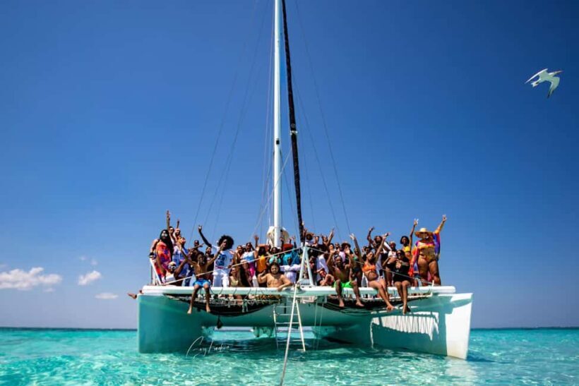 Private: Saona Island Premium & Mano Juan Day Escape - An In-Depth Look at the Tour Experience