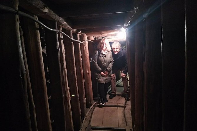 PRIVATE Sarajevo Under Siege War Tour - Exploring Sarajevo’s Past and Present: A Look at the Private Sarajevo Under Siege War Tour