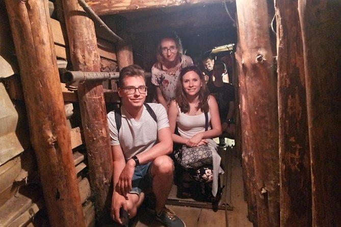 PRIVATE Sarajevo Under Siege War Tour - What Its Like to Travel with This Tour