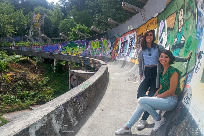 PRIVATE Sarajevo Under Siege War Tour - FAQ