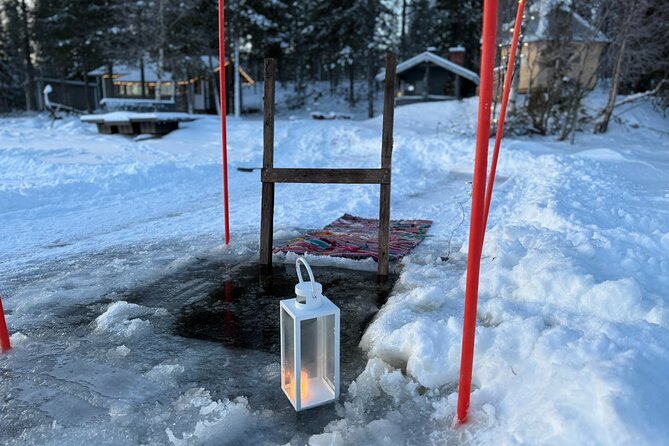 Private Sauna Experience, Dinner and Northern Lights - Introduction: Why This Tour Stands Out