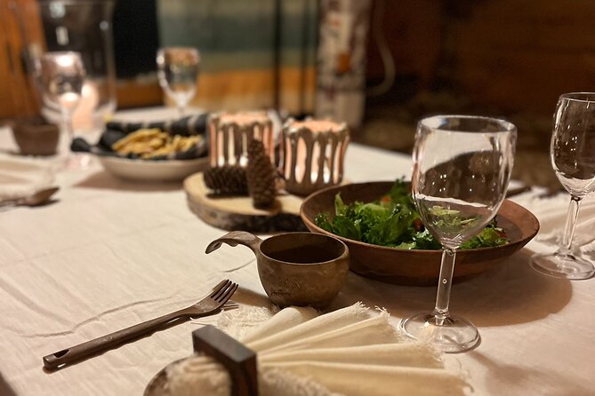 Private Sauna Experience, Dinner and Northern Lights - The Sum Up: Why You’ll Love This Experience