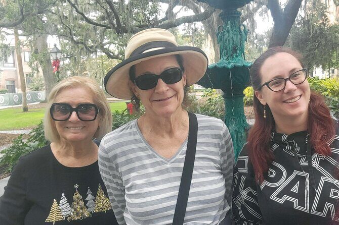 Private Savannah Driving Tour - A Detailed Look at the Experience