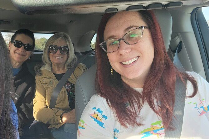 Private Savannah Driving Tour - Analyzing the Value