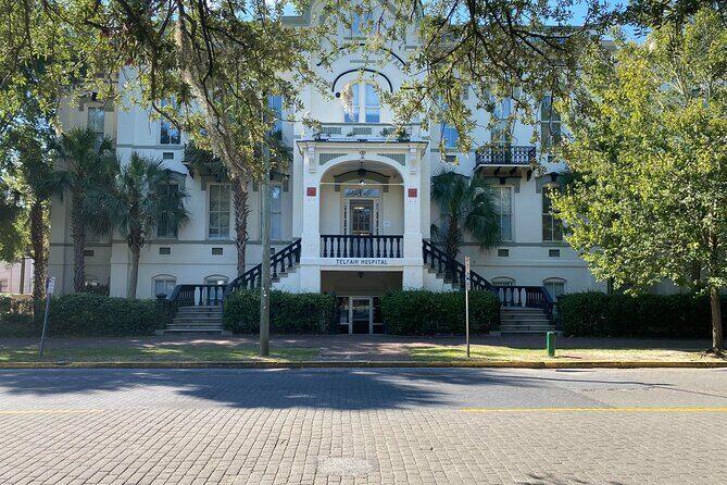 Private Savannah Medical History Walking Tour - Summary and Final Thoughts
