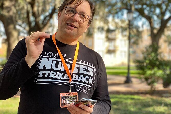 Private Savannah Medical History Walking Tour - FAQs