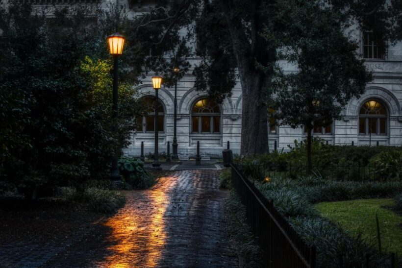 Private Savannah Spirits Tour: Echoes of the Past - FAQ