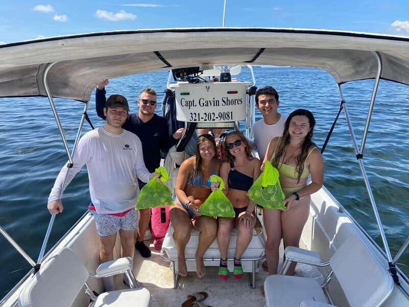 Private Scallop Hunt and Snorkel - Who Should Consider This Tour?