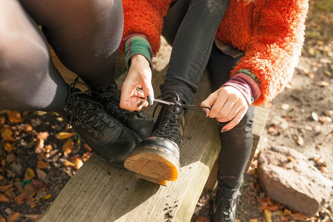 Private scavenger hunt around the Ruhrfestspielhaus Recklinghausen - Authentic Experiences from Reviews